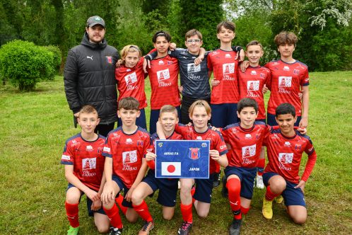 Finales U13 Pitch – DISTRICT ARTOIS DE FOOTBALL
