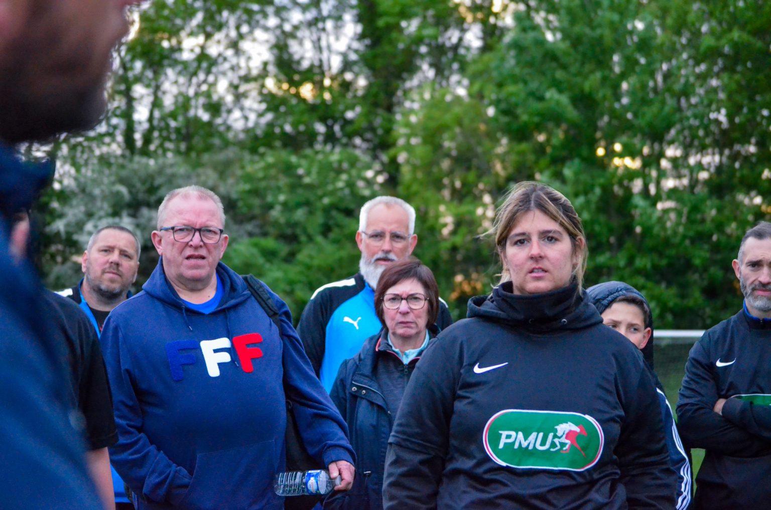 Première édition du Challenge Foot en Marchant ! – DISTRICT ARTOIS DE ...